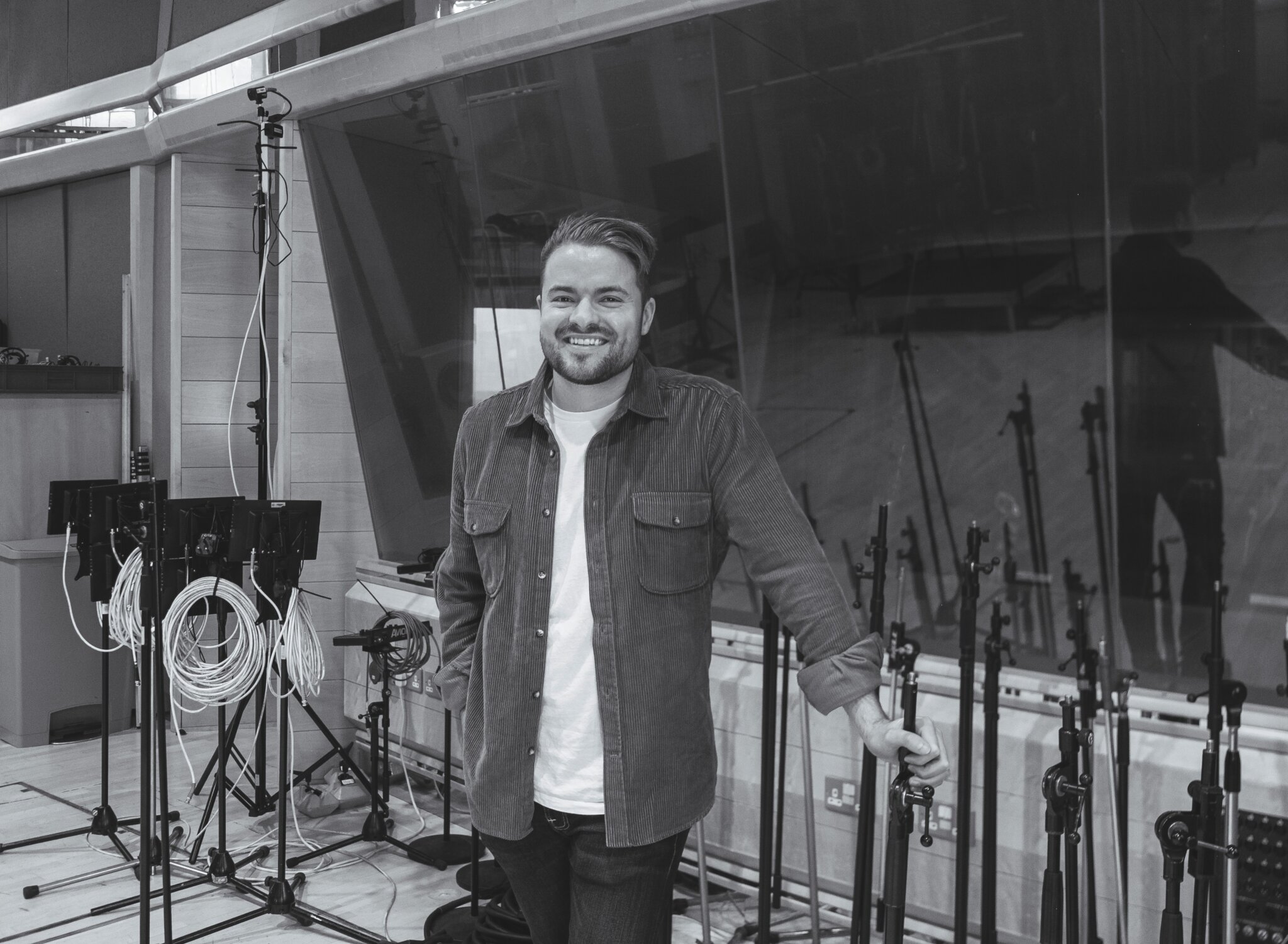 Engineers - AIR Studios