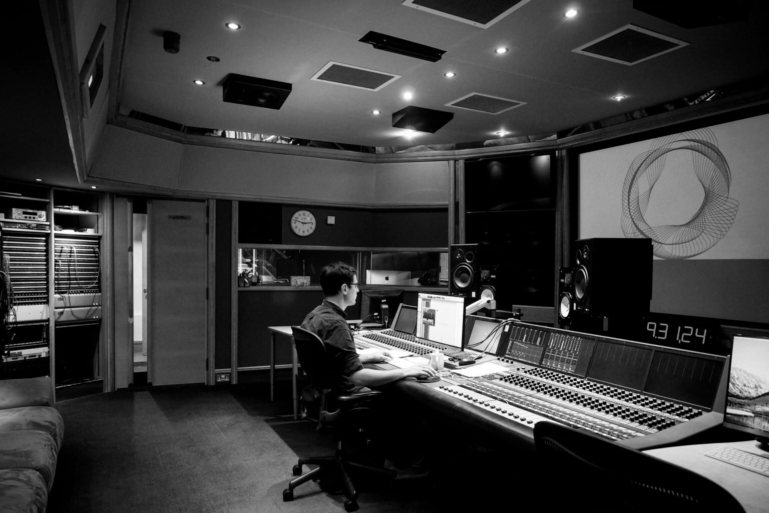 Recording Studios - AIR Studios