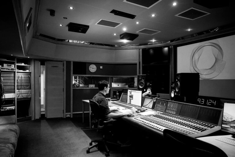 Recording Studios - AIR Studios