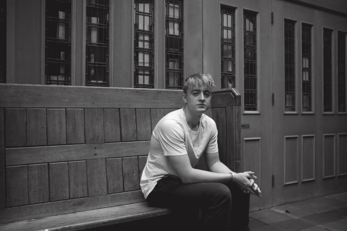 Jasper Ward - AIR Studios