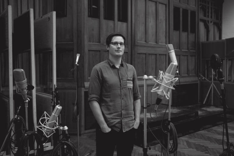 Recording Studios - AIR Studios