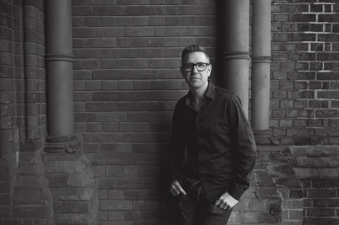 Jake Jackson - AIR Studios