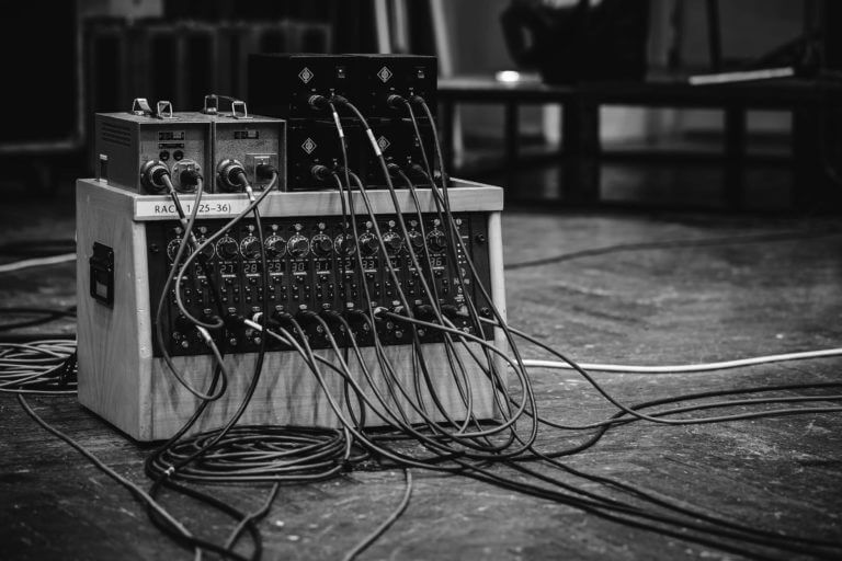 Recording Studios - AIR Studios
