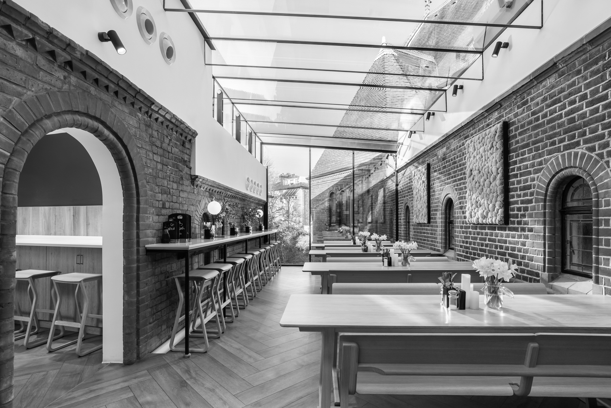 Recording Studios - AIR Studios