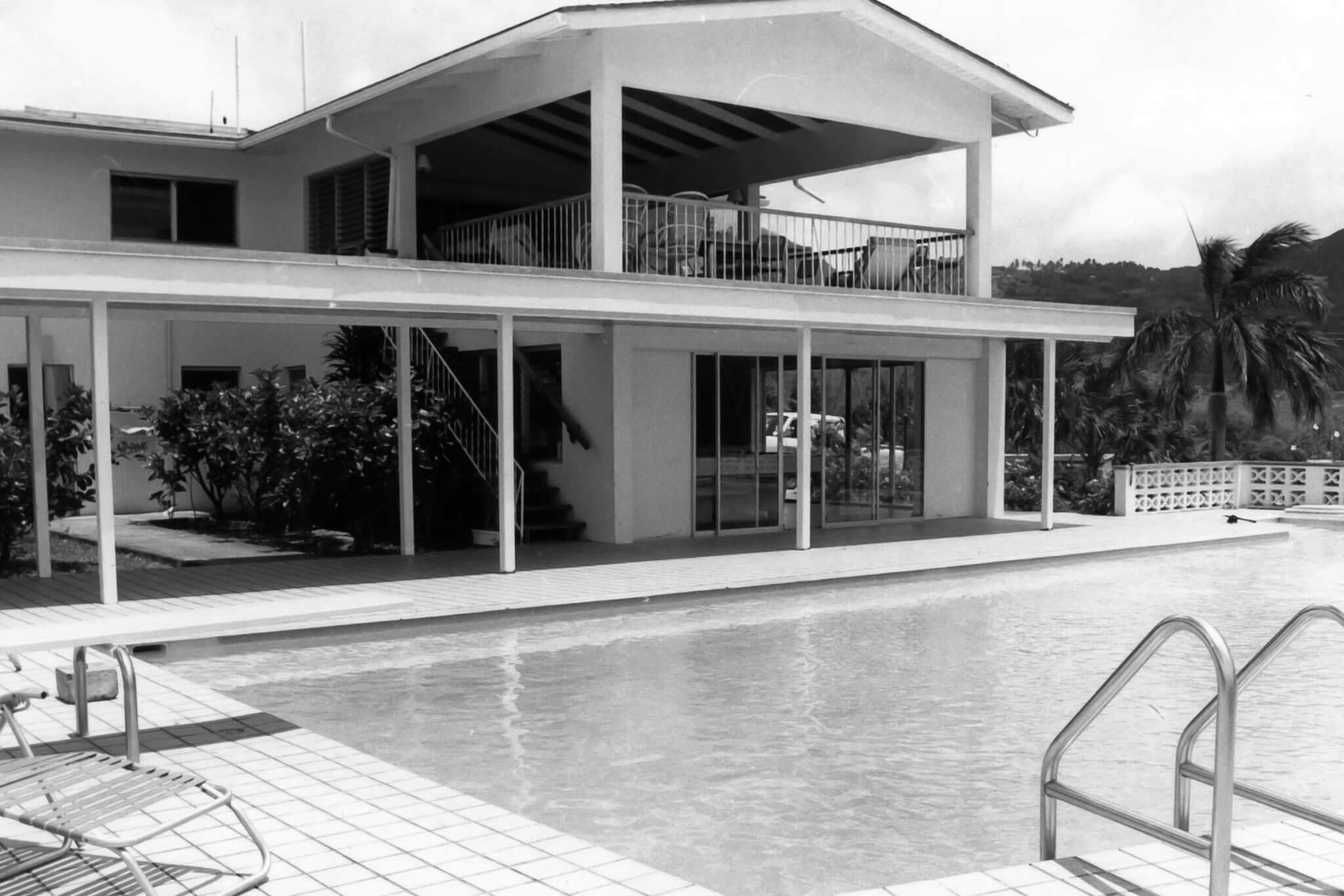 History - AIR Studios