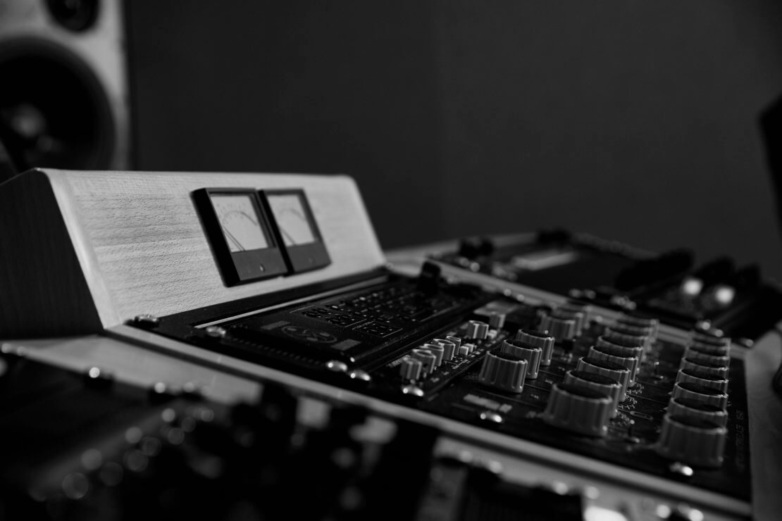 Mastering - AIR Studios