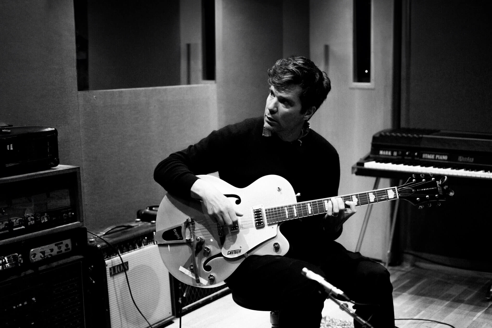 Composers - AIR Studios