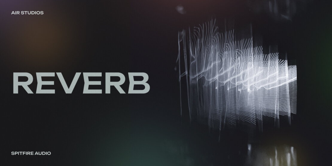AIR Reverb - AIR Studios