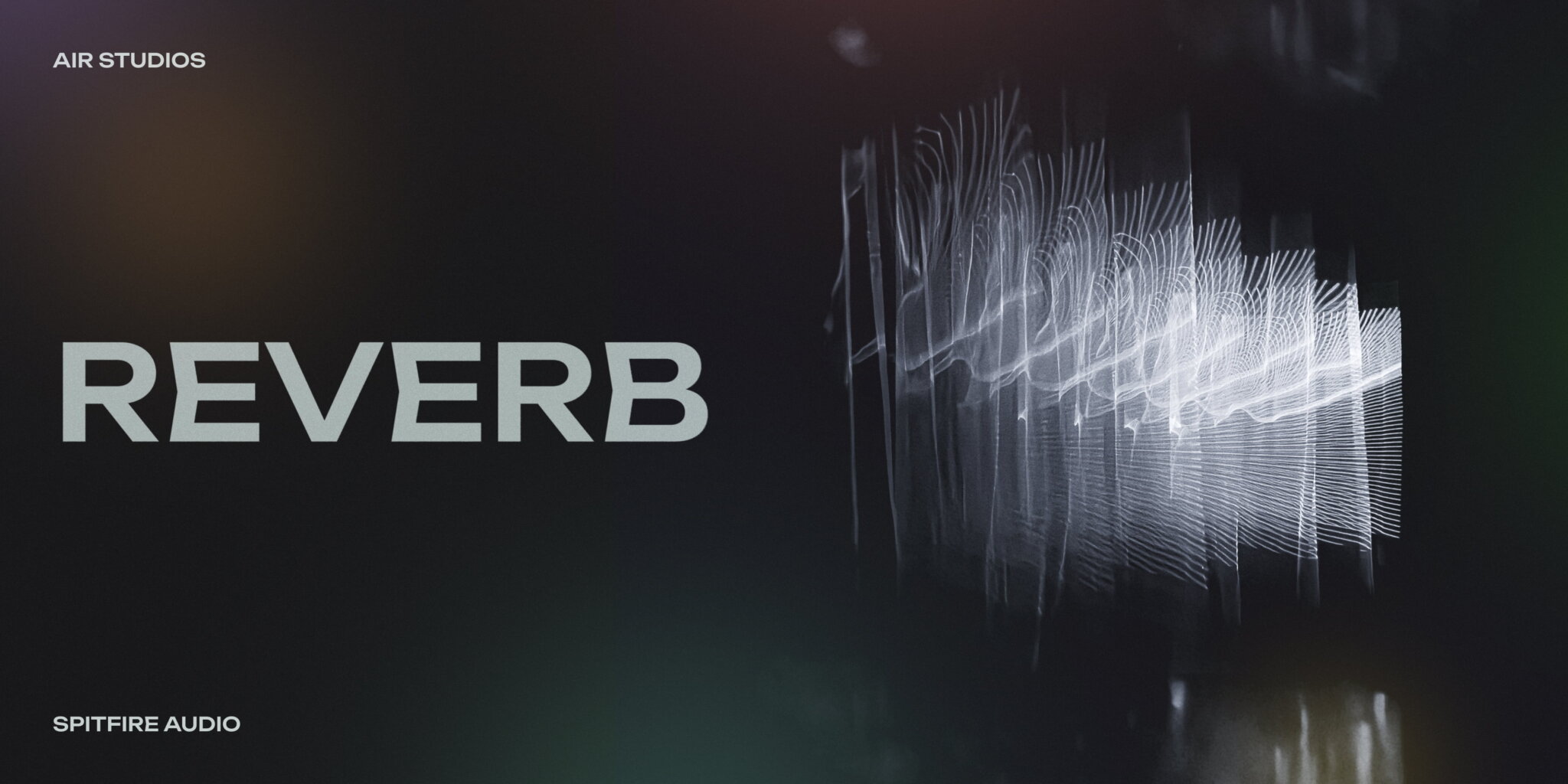 AIR Reverb - AIR Studios