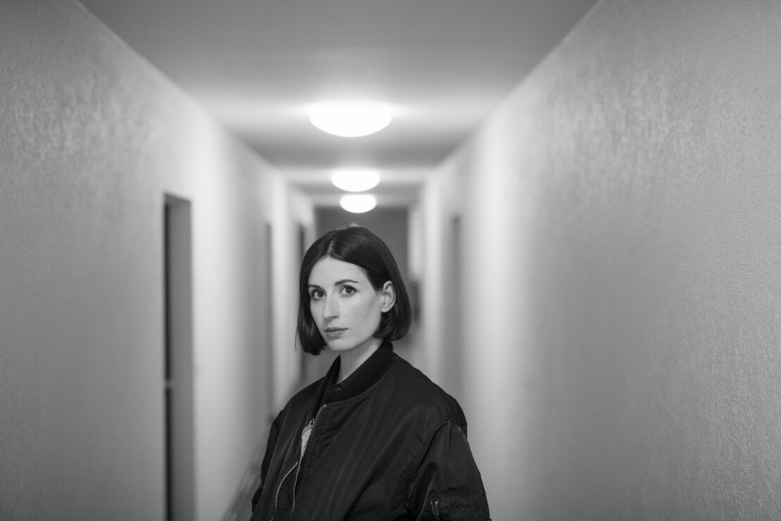 Maya Shenfeld - AIR Studios