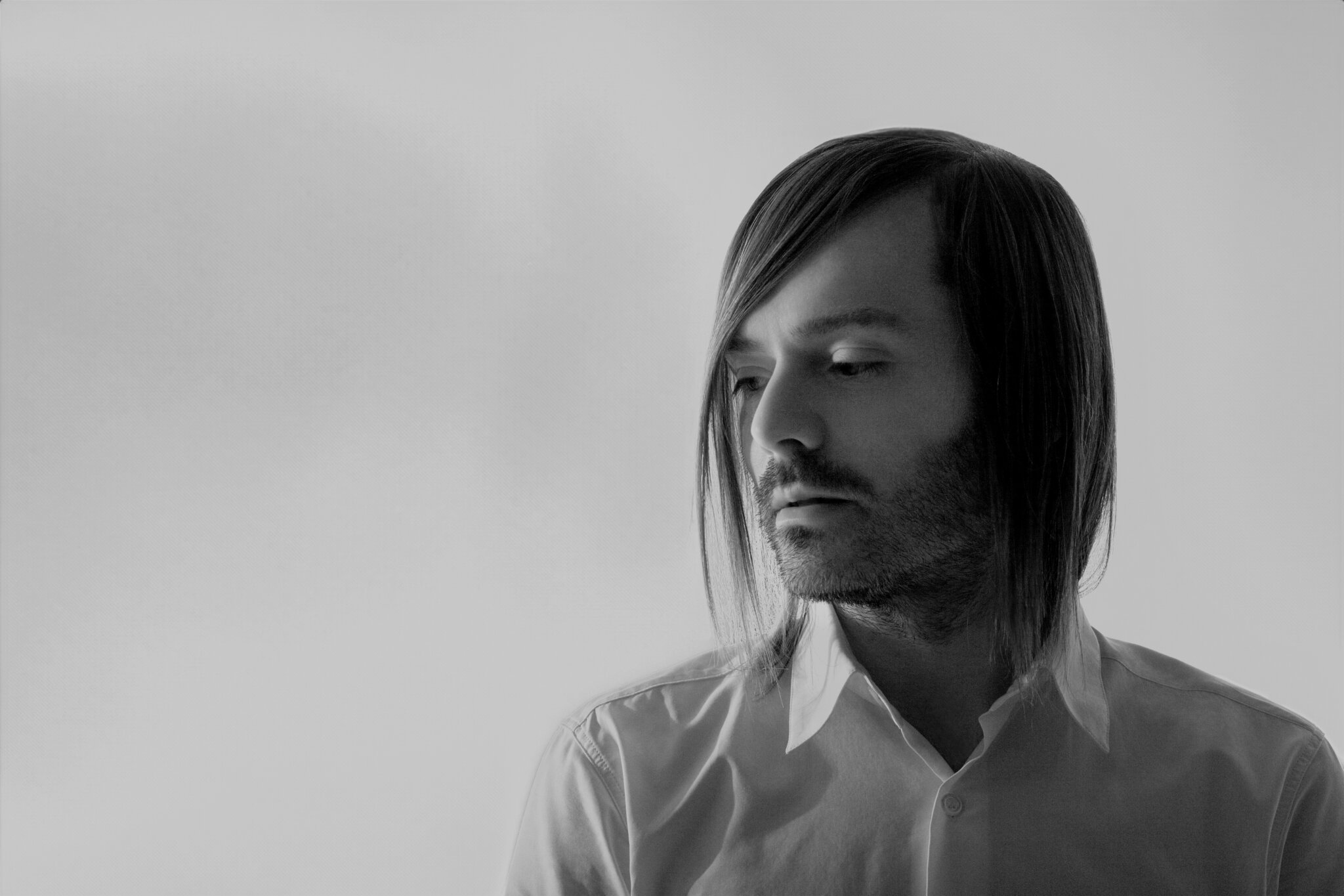 Jean-Benoît Dunckel - AIR Studios