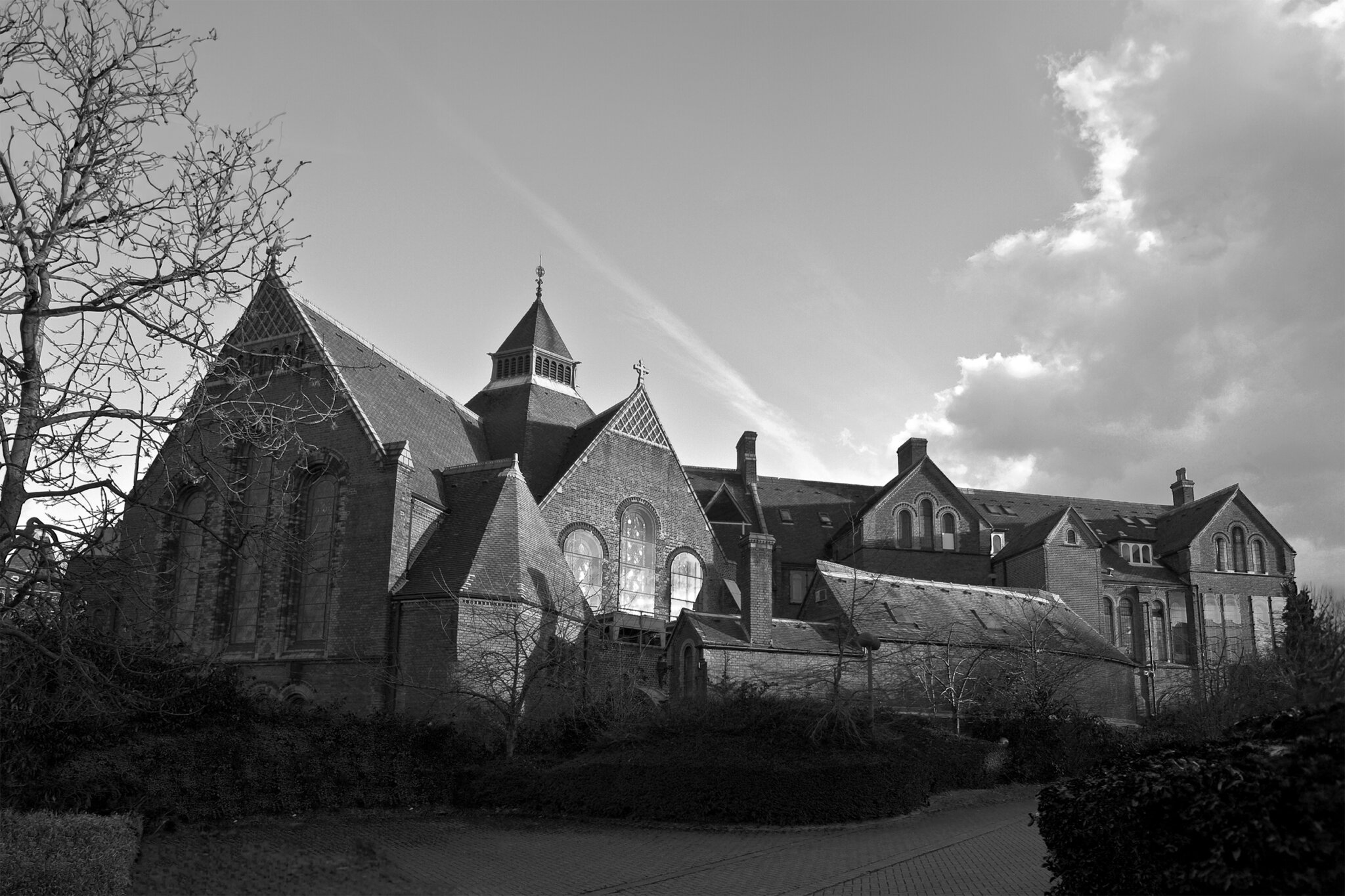 Recording Studios - AIR Studios