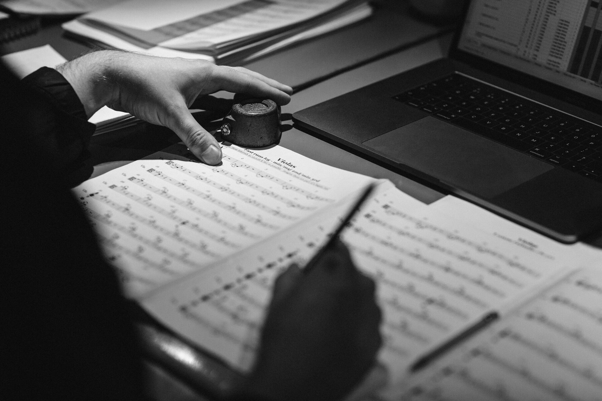 Composers - AIR Studios